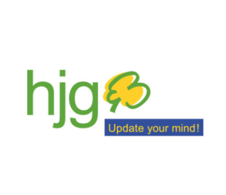 Logo hjg
